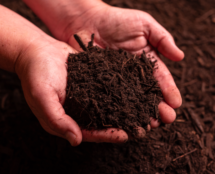 Compost/Wood Chips - Wasatch Integrated Waste Management District