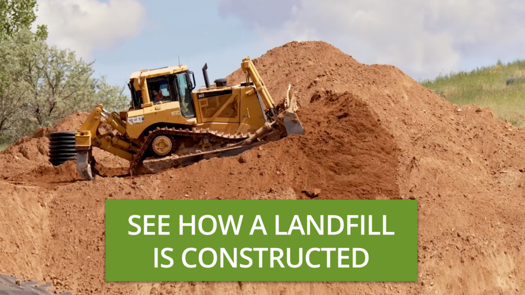 See How a Landfill is Constructed - Wasatch Integrated Waste Management ...
