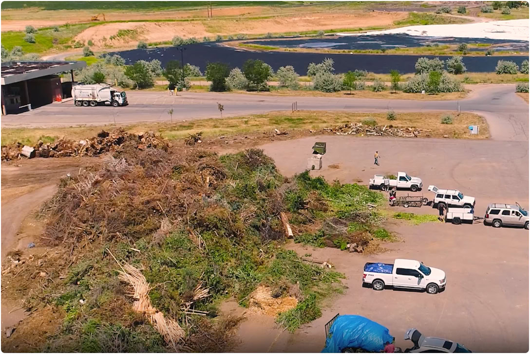 EPA Selects Wasatch Integrated Waste Management District to Receive ...